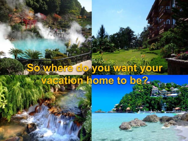 Harbour Springs Resort and Spa Palawan | PPTX