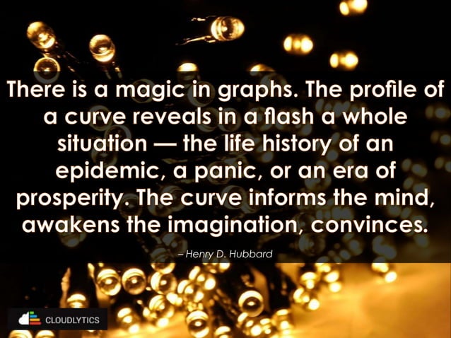 11 Hard to Ignore Data Analytics Quotes | PDF