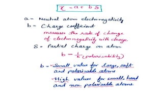 Hard and soft acids and bases (hsab) | PPTX