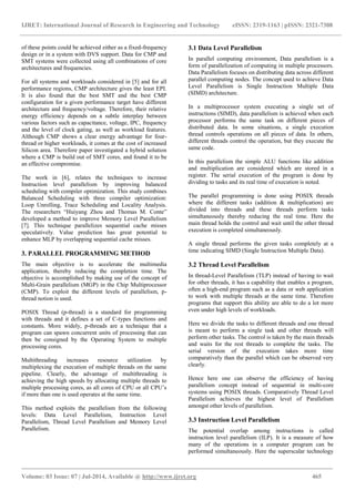 Hardback solution to accelerate multimedia computation through mgp in cmp | PDF