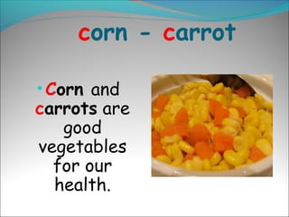 Hard c and soft c | PPT
