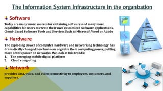 Management Information System | PPTX