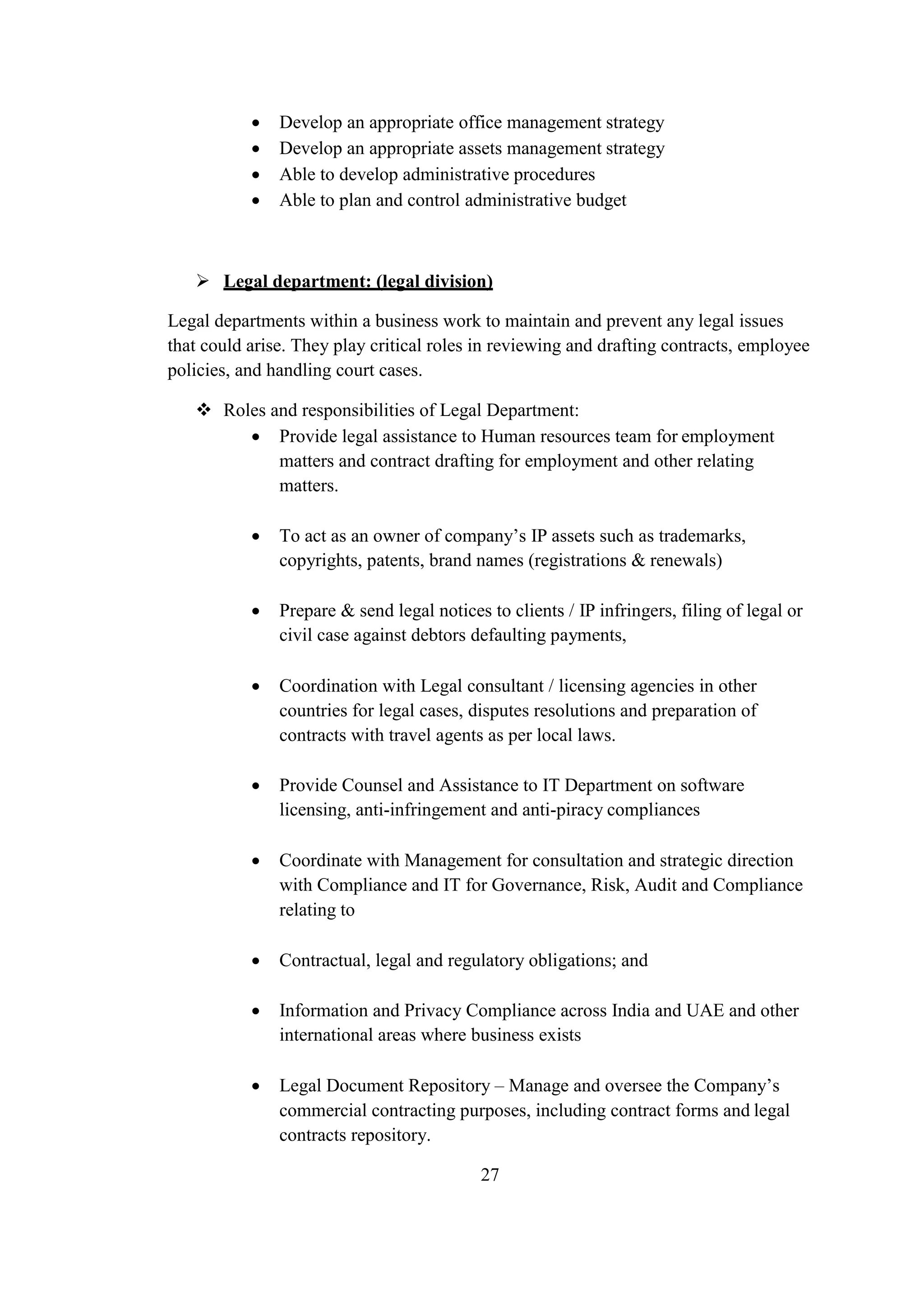 Project Report on AMUL | PDF