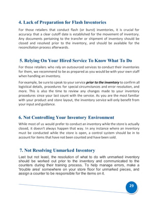 Hardcopy Inventory Manag | PDF