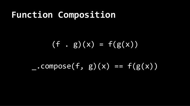 Hardcore Functional Programming