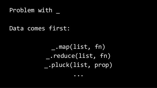 Hardcore Functional Programming