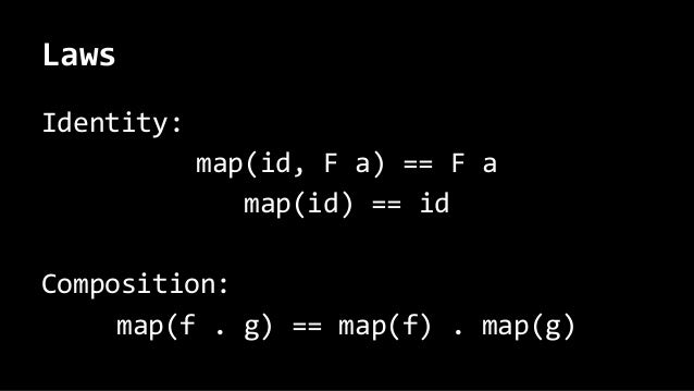 Hardcore Functional Programming 