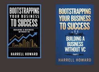 hardcover Bootstrapping Your Business to Success.pdf