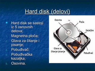 Hard disk breee!!! | PPT