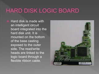 Hard Disk Drive.pptx