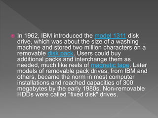 Hard Disk Drive.pptx