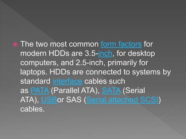 Hard Disk Drive.pptx