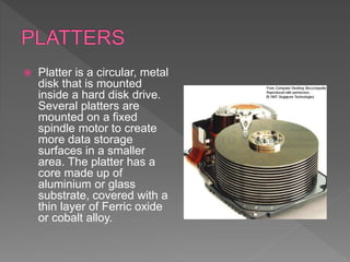 Hard Disk Drive.pptx