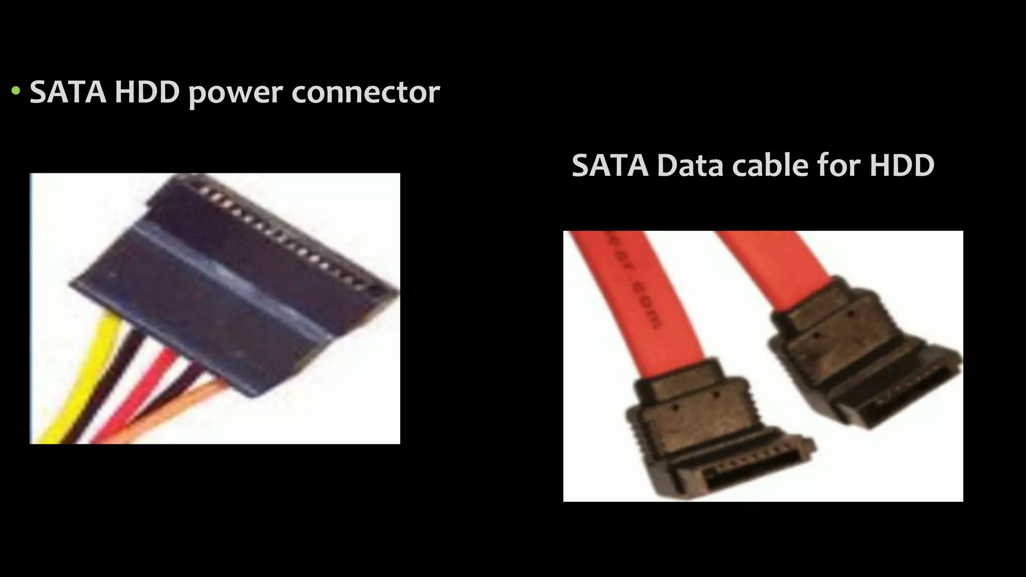 HDD punoi Arb Zhubi | PPT