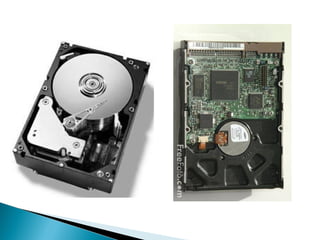 Hard drive | PPT