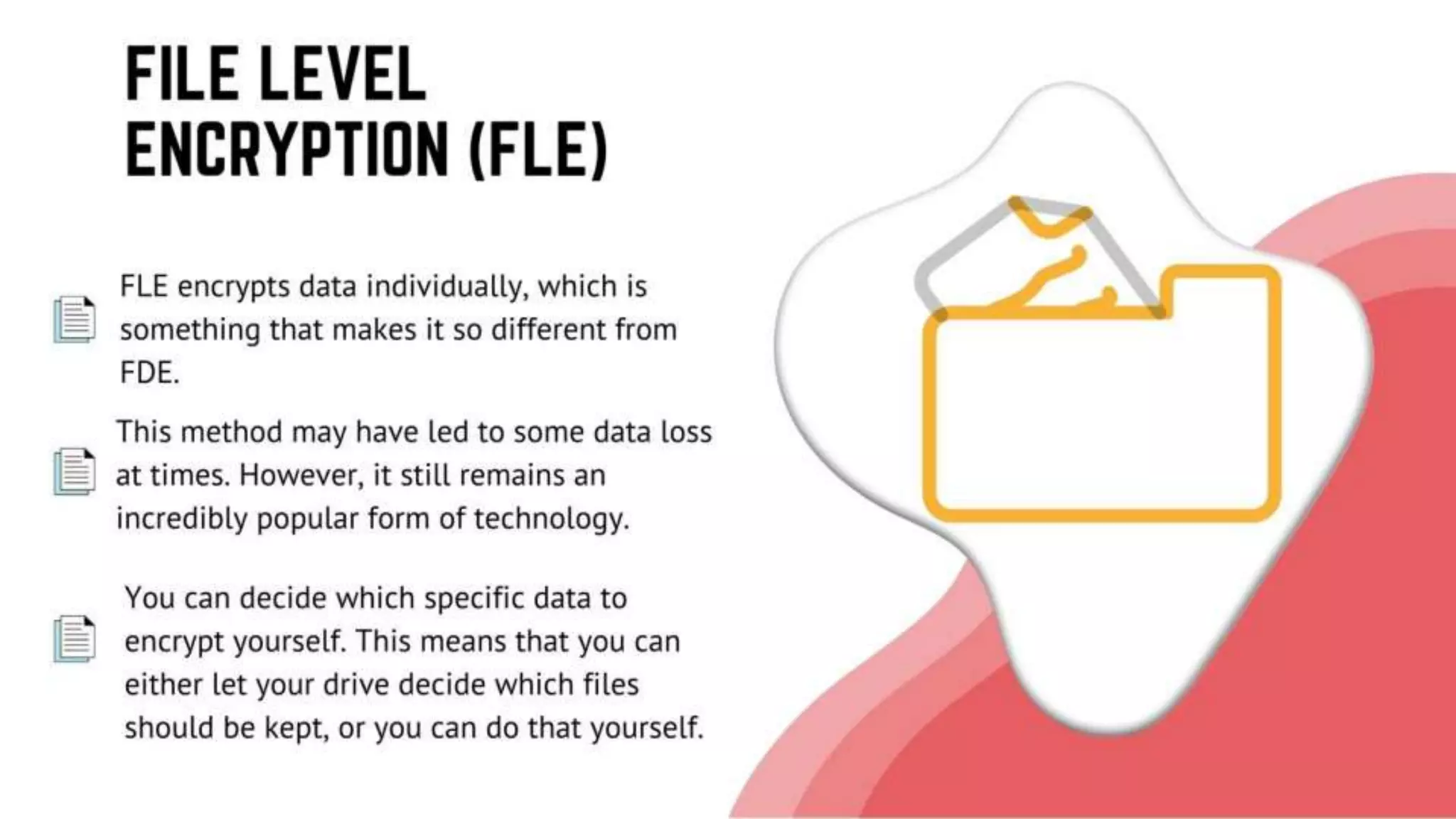 Hard drive Encryption | PPT