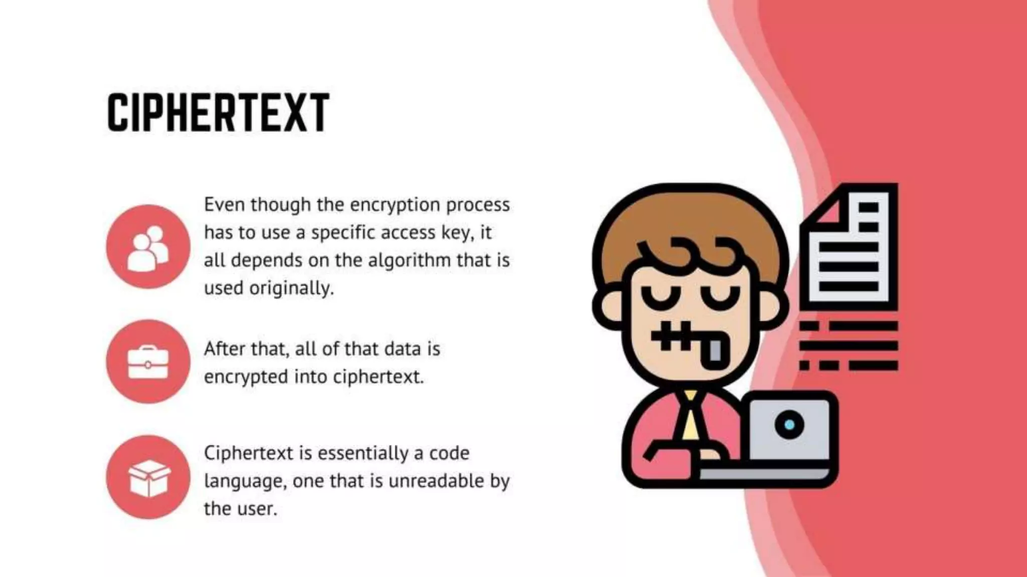 Hard drive Encryption | PPT