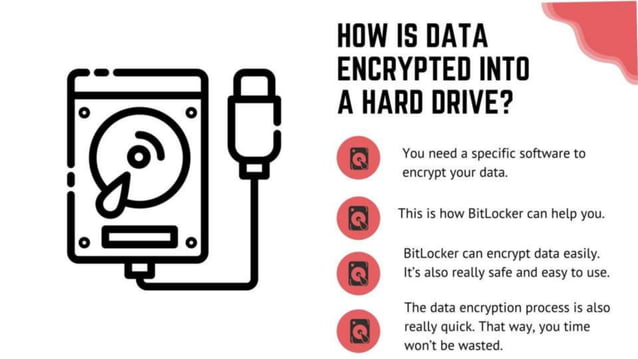 Hard drive Encryption | PPT