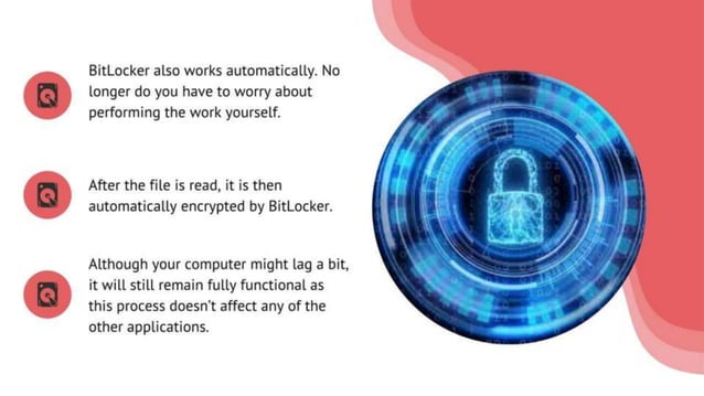 Hard drive Encryption | PPT