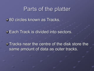 Hard drive presentation.ppt