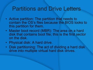 Hard Drives | PPT