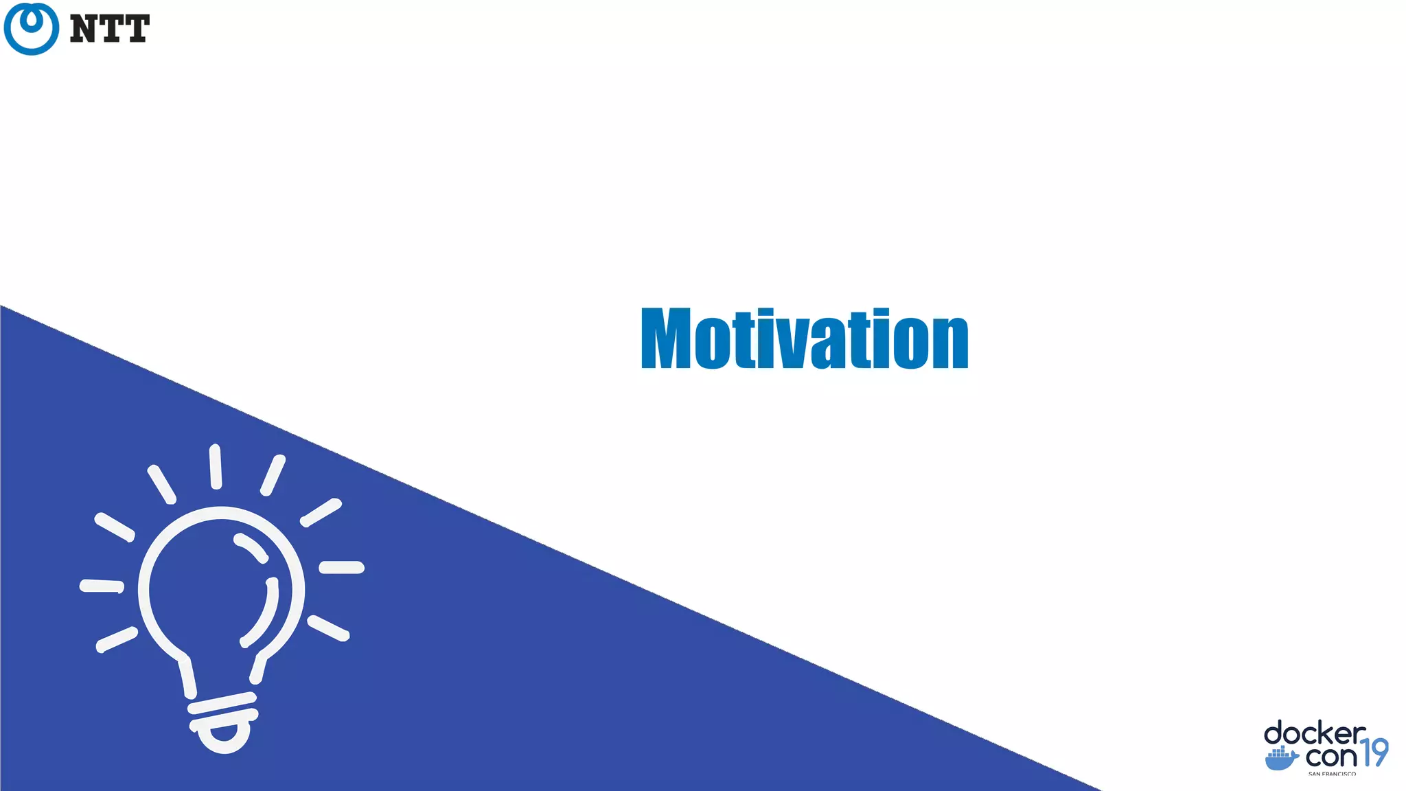 [dockercon 2019] Hardening Docker Daemon With Rootless Mode Pdf