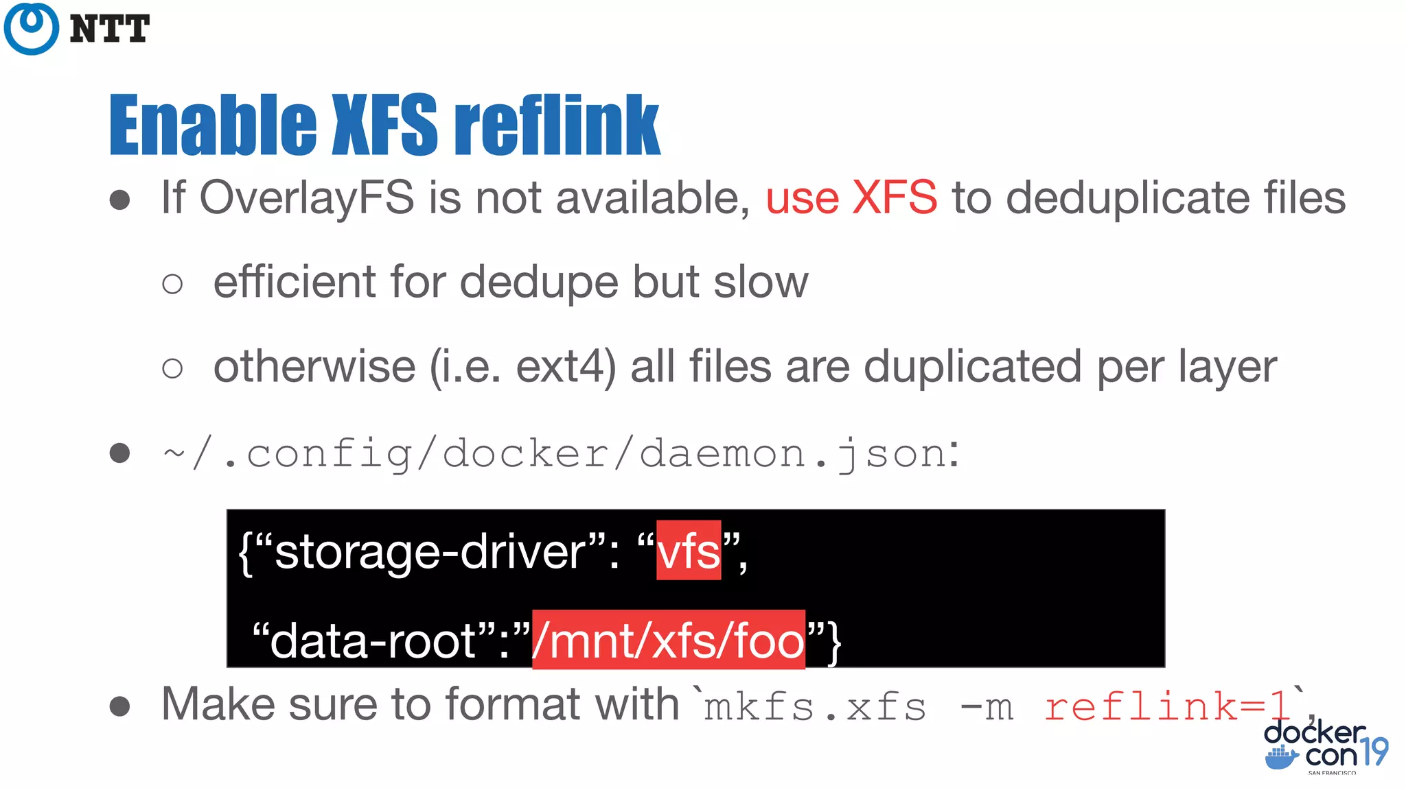 [dockercon 2019] Hardening Docker Daemon With Rootless Mode Pdf
