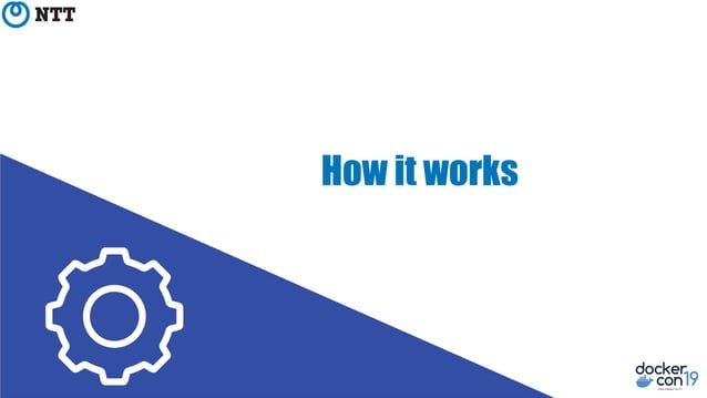 [dockercon 2019] Hardening Docker Daemon With Rootless Mode Pdf