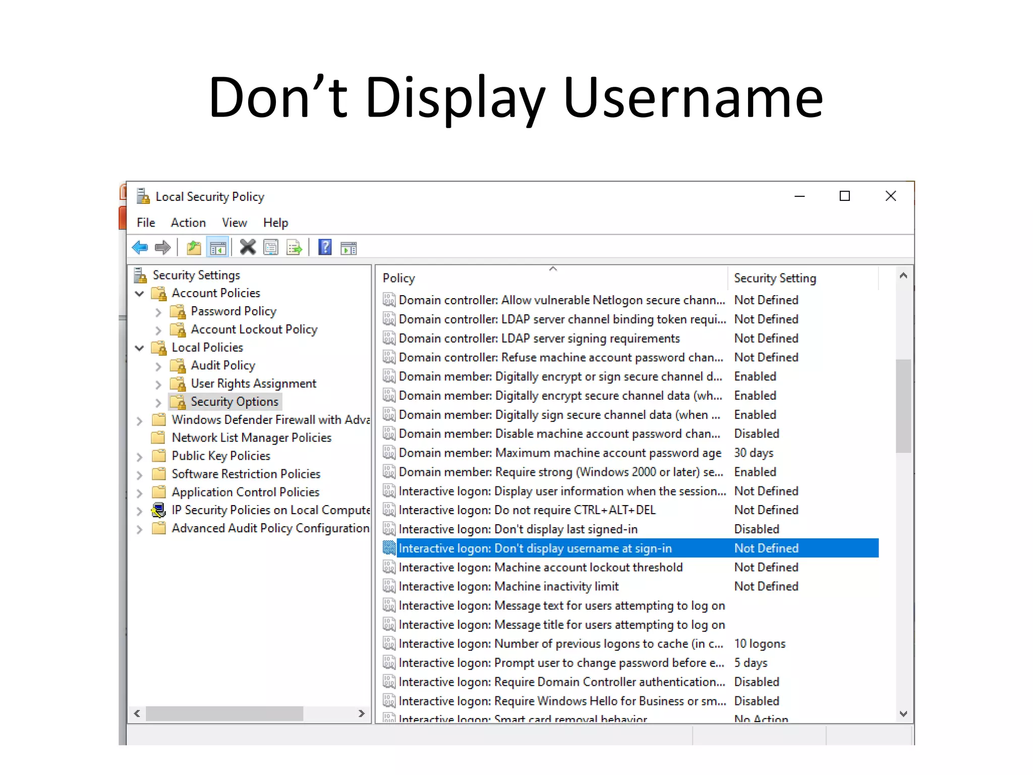 HARDENING OF WINDOWS 10 OS.pptx