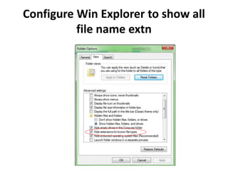 HARDENING OF WINDOWS 10 OS.pptx