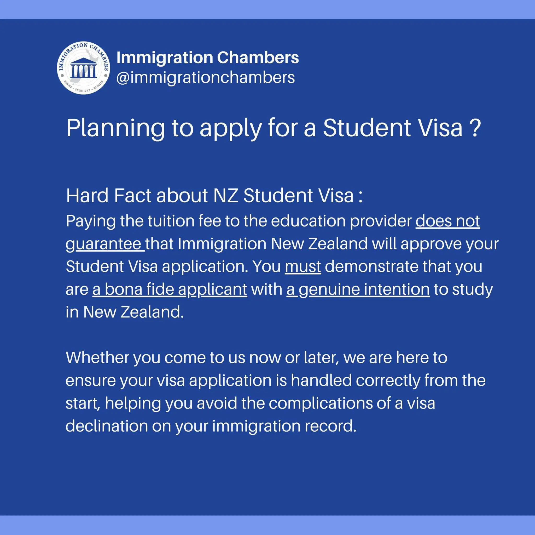 Hard Facts About Getting a New Zealand Student Visa.pdf
