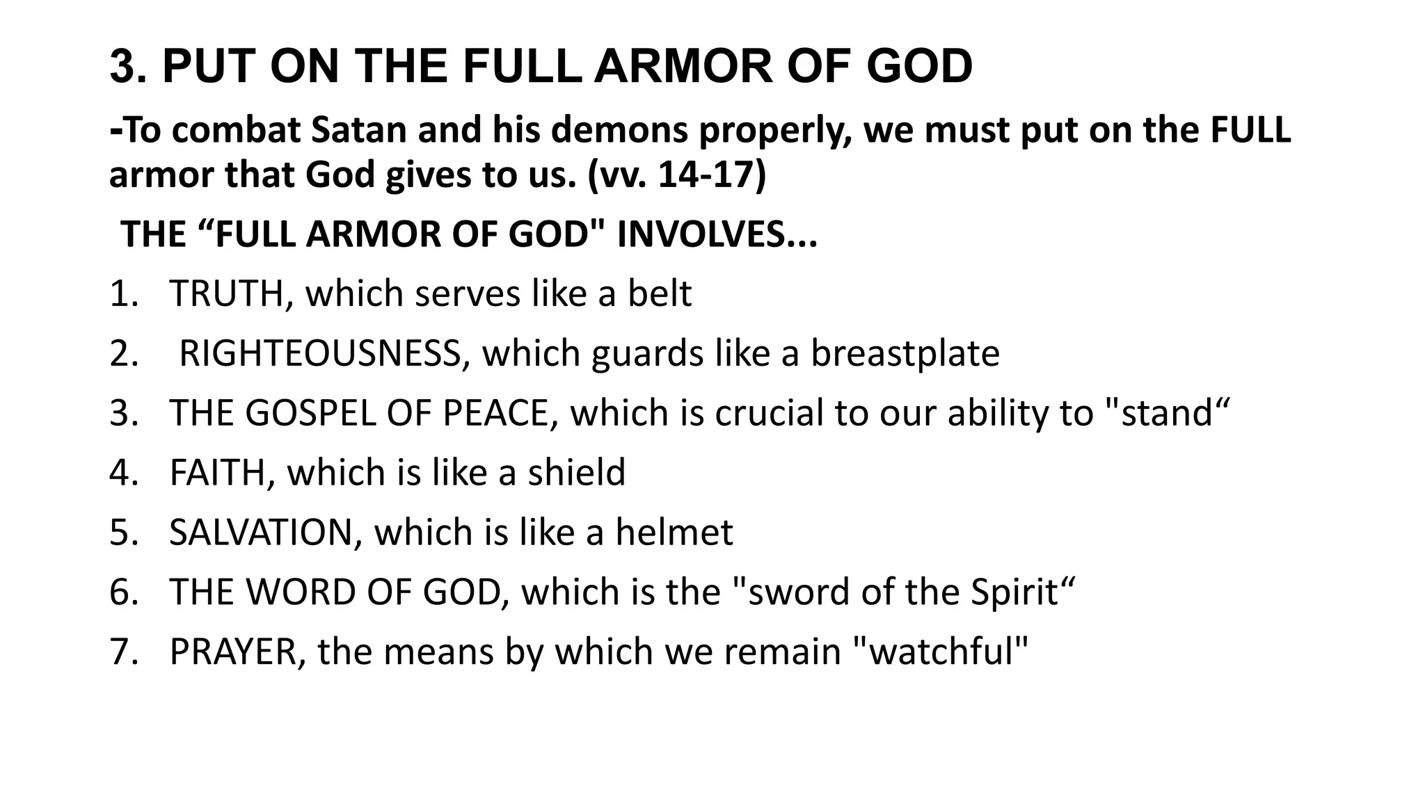 Hard fighting soldier | PPTX