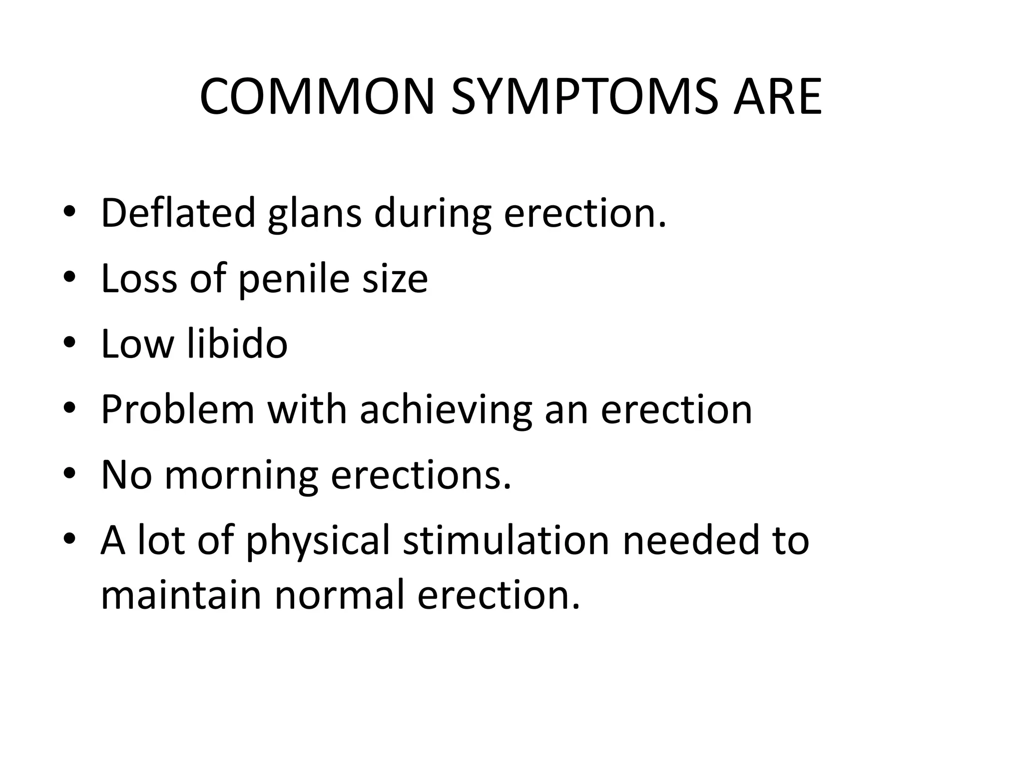 Hard Flaccid Syndrome Homoeopathic Treatment Pptx