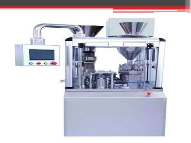 Hard gelatin capsules - a detailed study | PPTX | Pharmaceutical Drugs ...