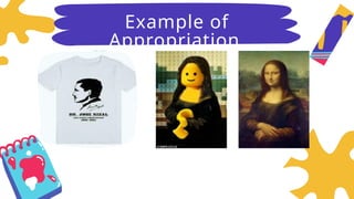 Elements and principles of contemporary arts | PPTX