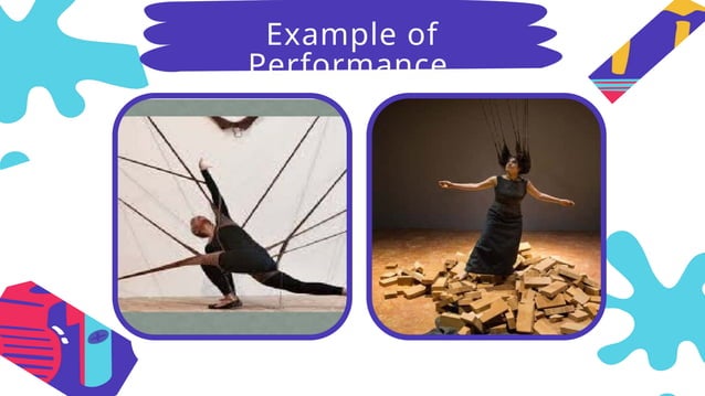 Elements and principles of contemporary arts | PPTX | Modern Art | Fine Art