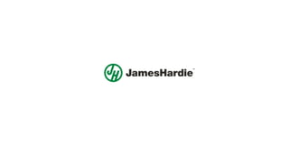 HardieTex System | James Hardie | PPT