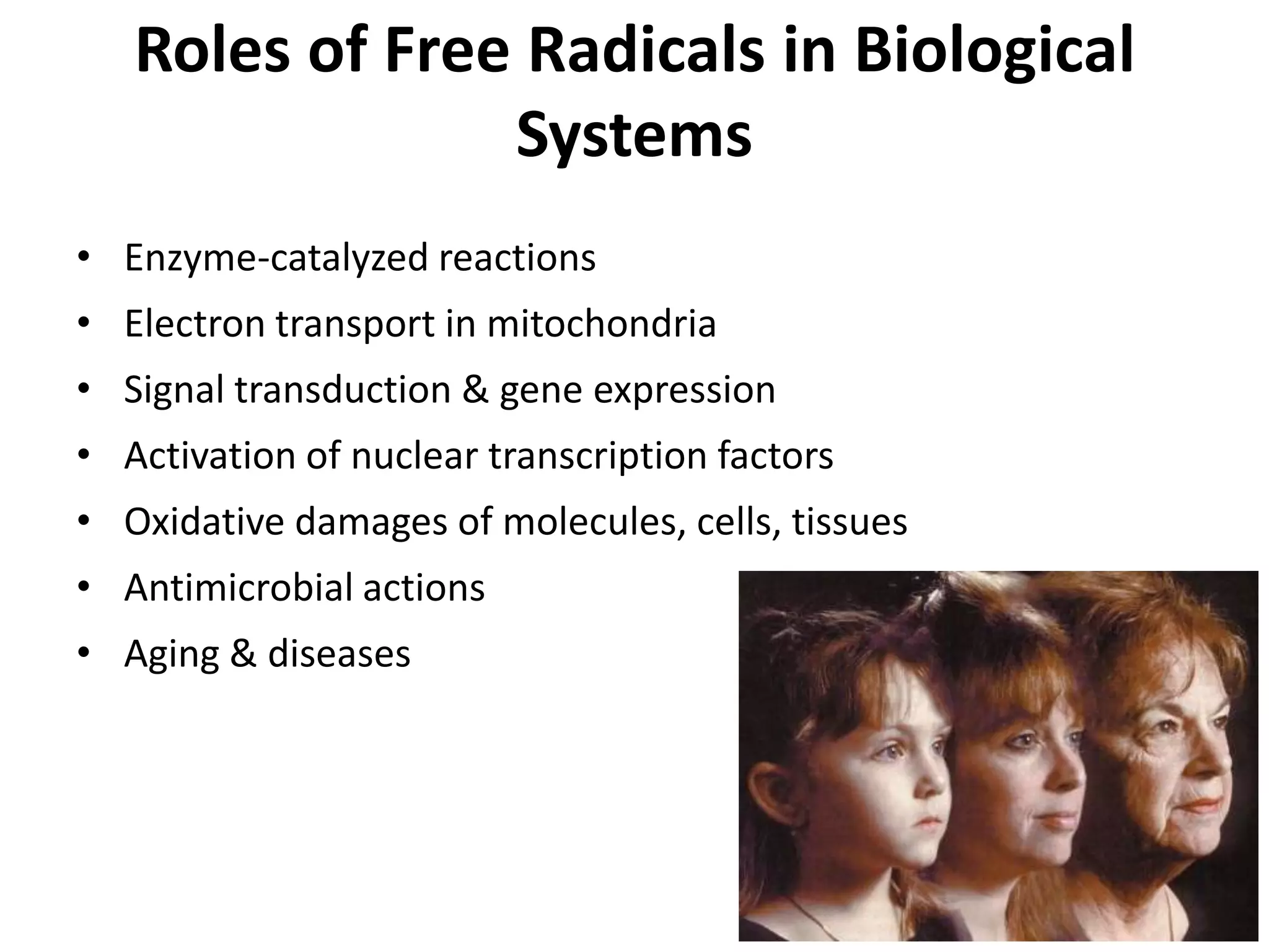 Hardik free radical | PPTX