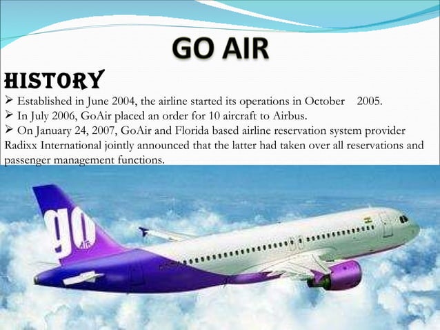Aviation Assignment | PPT