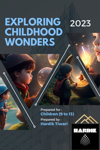 Exploring Childhood wonders.pdf