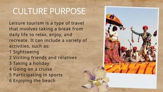 PPT on tourism & history of tourism.pptx