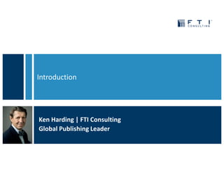 The Executive Roundtable: Ken Harding | PPT