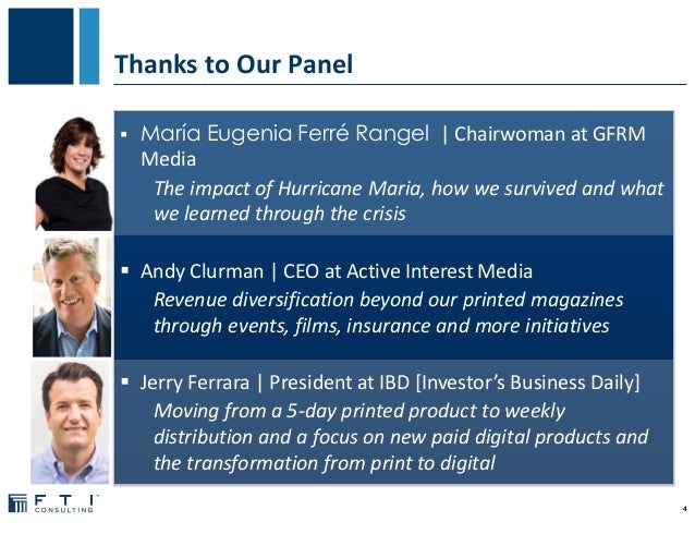 The Executive Roundtable: Ken Harding