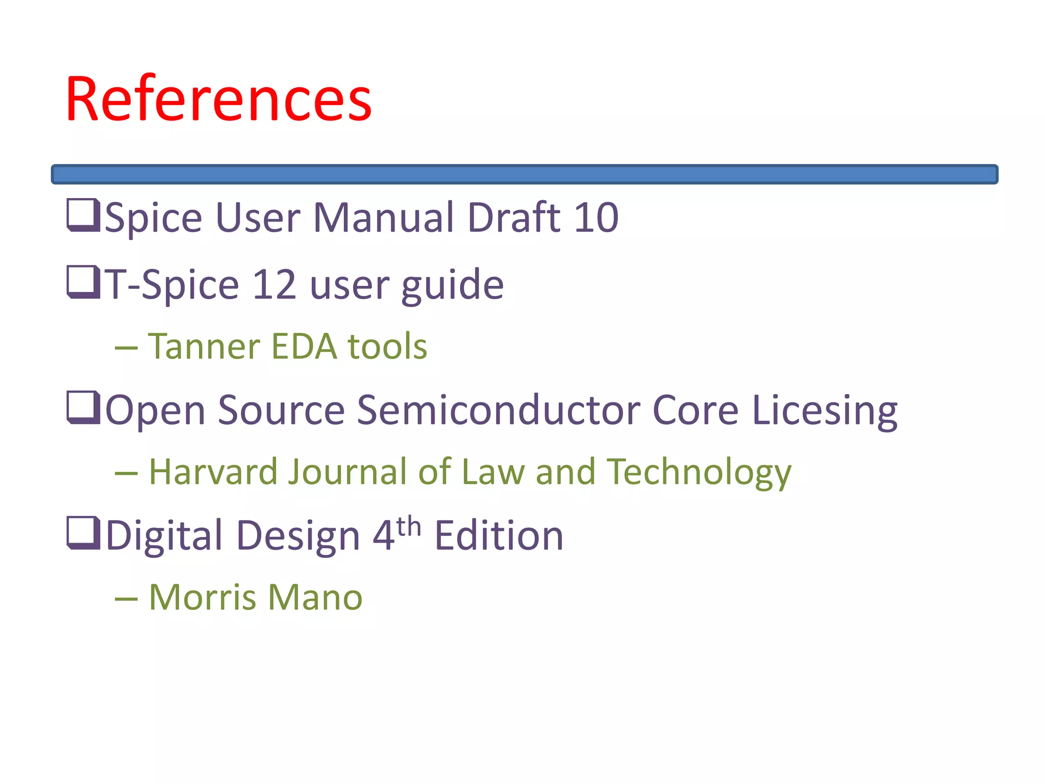 Hard IP Core design | Convolution Encoder | PPTX | Technology & Computing