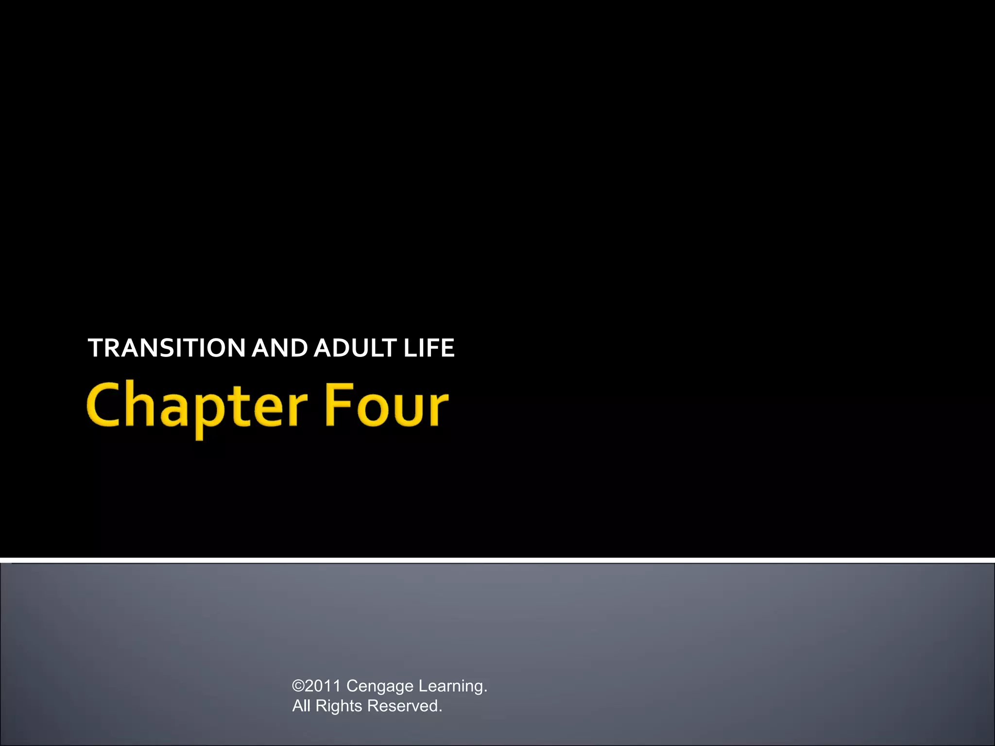 Human Exceptionality Chapter 4 | PPT