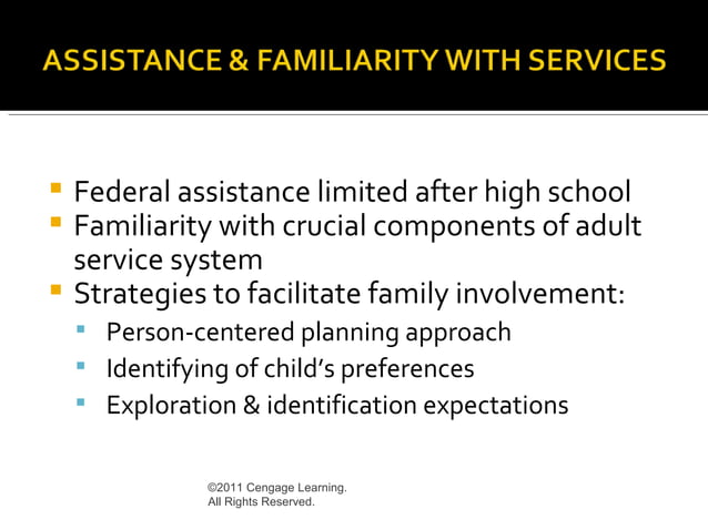 Human Exceptionality Chapter 4 | PPT
