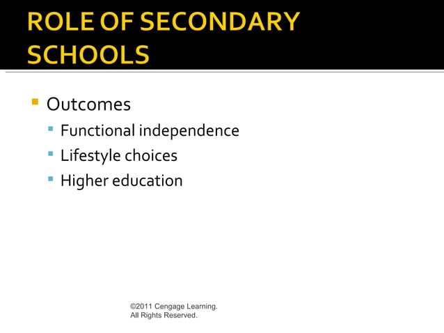 Human Exceptionality Chapter 4 | PPT