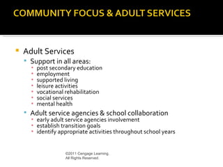 Human Exceptionality Chapter 4 | PPT