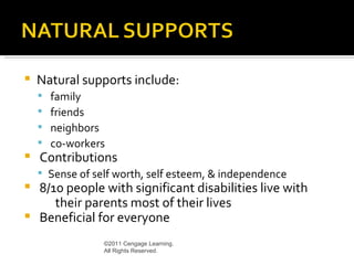 Human Exceptionality Chapter 4 | PPT