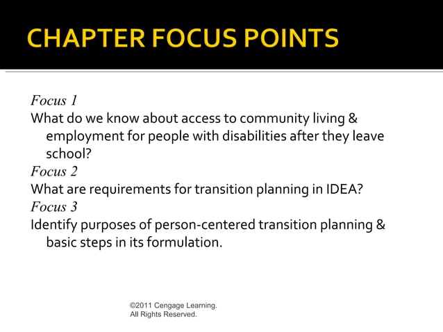 Human Exceptionality Chapter 4 | PPT